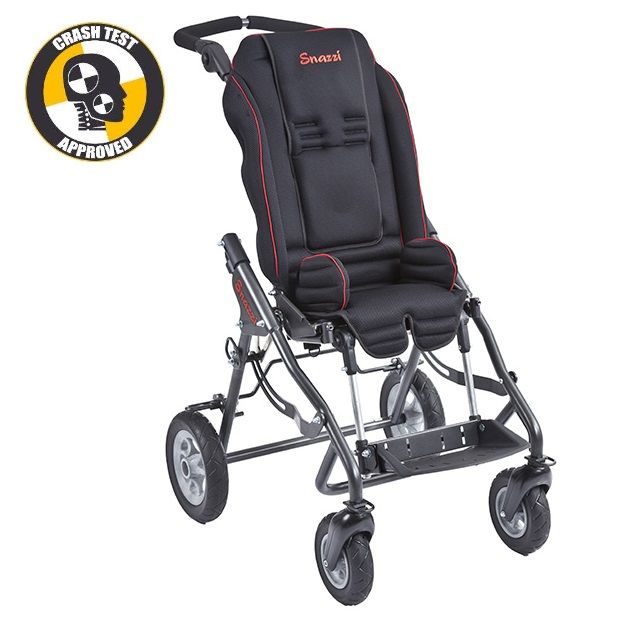 Snazzi® Pushchair | John Preston Healthcare